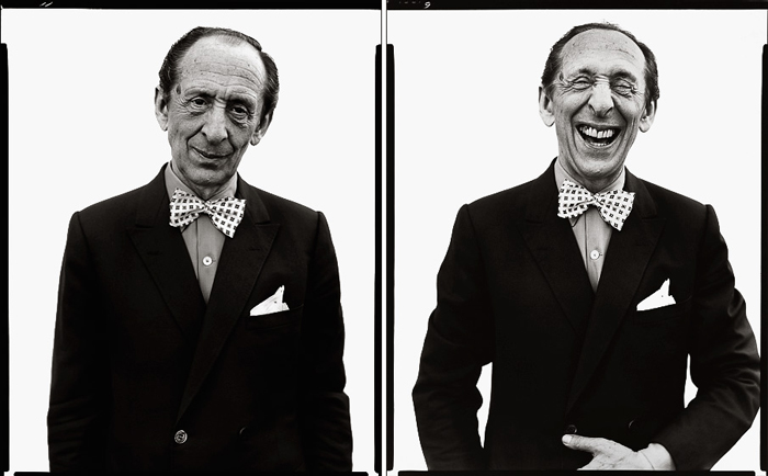 Richard Avedon – Portraits | Filippo Venturi Photography | Blog