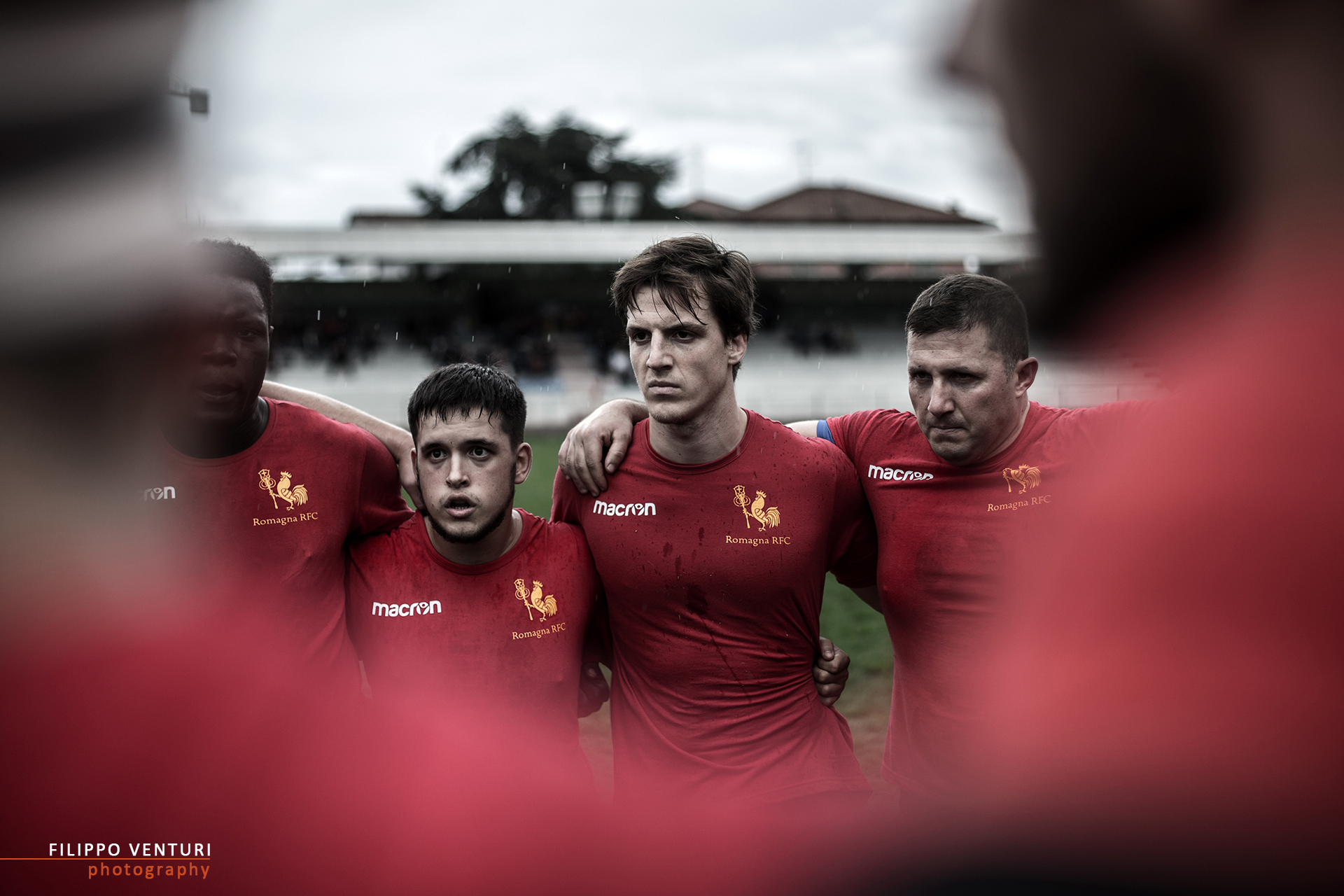 Romagna RFC – Reno Rugby Bologna 59-7 | Filippo Venturi Photography | Blog